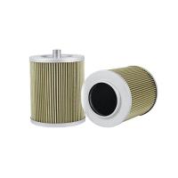China Excavator Suction Hydraulic Filter TLX369L/100 for XE80 XE80C 803172301 803410152 for sale