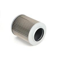 China Excavator Suction Hydraulic Filter TLX369L/100 for XE80 XE80C 803172301 803410152 for sale