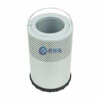 China KOBELCO SK250-10 SK260-10 Excavator Hydraulic Filter YN52V01025R100 H-41100 P502636 for sale