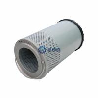 China KOBELCO SK250-10 SK260-10 Excavator Hydraulic Filter YN52V01025R100 H-41100 P502636 for sale