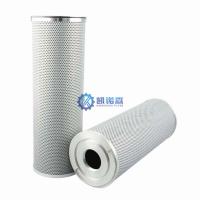 China Sintered Porous Hydraulic Filter Element EF-136K TYL665-0 for Excavator JV75C FR330 for sale