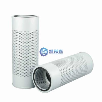 China Carbon Steel 10 Micron Hydraulic Filter for XE135D XE150D Excavator 860149012 for sale