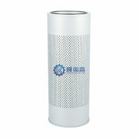 China Carbon Steel 10 Micron Hydraulic Filter for XE135D XE150D Excavator 860149012 for sale