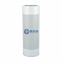 China Hydraulic Filter Cartridge 803410158 TLX468GB10 EF-547A100 for XE200D XE210D XE215D Excavator 10 Micron for sale