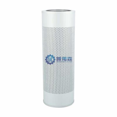 China Hydraulic Filter Cartridge 803410158 TLX468GB10 EF-547A100 for XE200D XE210D XE215D Excavator 10 Micron for sale