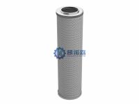 China Excavator Hydraulic Oil Filter 398-7171 for 312D2 313D2 318D2 318D2L Glass Fiber for sale