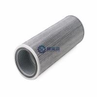 China KAINUOSEN 400504-00225 Doosan Fuel Filter for DX225LC-9C DX260LC-9C Excavator 100mm for sale