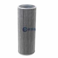 China KAINUOSEN 400504-00225 Doosan Fuel Filter for DX225LC-9C DX260LC-9C Excavator 100mm for sale