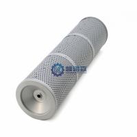 China SHANTUI Excavator Hydraulic Oil Filter J221-78A-021000 22Y-87-20000 for JCM921D JCM922D for sale