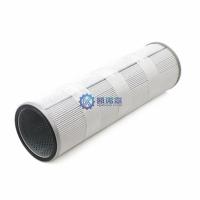 China Sumitomo Excavator Hydraulic Oil Filter KTJ11630 H-85760 for SH350-A5 SH360-5 SH380-5 for sale