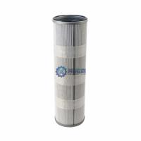 China Sumitomo Excavator Hydraulic Oil Filter KTJ11630 H-85760 for SH350-A5 SH360-5 SH380-5 for sale