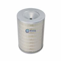 China Excavator Air Filter Element 4288963 AF1862M for PC400-5 EX300-2 High Precision 250mm for sale