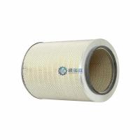 China Diamond Mesh Air Filter Cartridge 92686948 AF4060 P181137 PA2475 for Excavators for sale