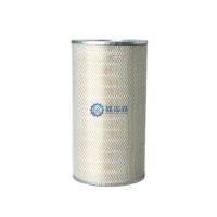 China Diamond Mesh Air Filter Cartridge 92686948 AF4060 P181137 PA2475 for Excavators for sale