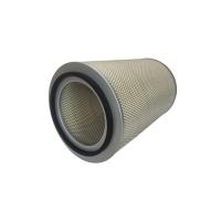 China Excavator Air Filter Element 6127-81-7310 for PC400-1 High Precision 200mm for sale