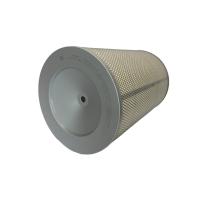 China Excavator Air Filter Element 6127-81-7310 for PC400-1 High Precision 200mm for sale