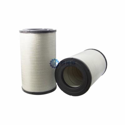 China Generator Set Diesel Engine Air Filter Element 85401339 KTH0577 High Precision 11033996 for sale