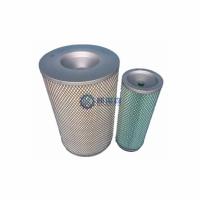 China KAINUOSEN Engine Intake Air Filter Element AF1903M P181139 for PC200-3 HD1100 Excavators for sale