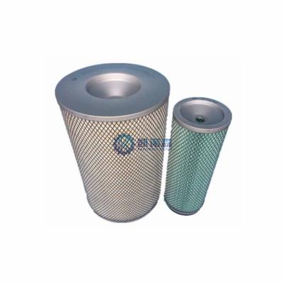China KAINUOSEN Engine Intake Air Filter Element AF1903M P181139 for PC200-3 HD1100 Excavators for sale