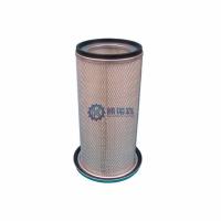 China 380mm Height Replacement Air Filter 600-181-6550 AF4567 Element Air Filter for sale