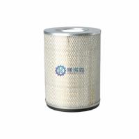 China OEM ODM Engine Air Filter Element 600-181-2450 AF1962 P522451 AF4840 for sale