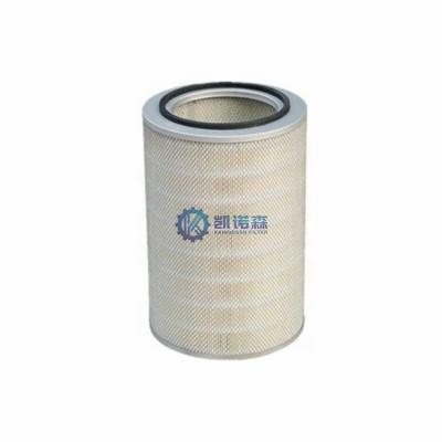 China Heavy Vehicles Air Cleaner Filter 502826 702322C1 Compatible with Excavators SY365C-8S for sale
