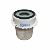 China 600-181-7300 AF437K P181052 Generator Air Filter 282mm Height High Precision Filter Paper for sale