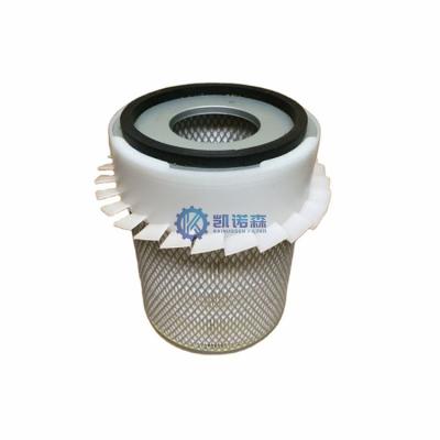 China Industrial Air Filter Cartridge ME033617 for HD450SE HD650SE Excavators High Precision 200mm for sale