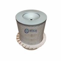 China Industrial Air Filter Cartridge ME033617 for HD450SE HD650SE Excavators High Precision 200mm for sale