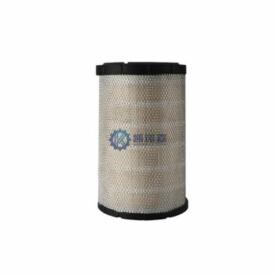 China Mining Machinery Engine Intake Filter 4286128 AF25414 P821938 RS3538 A-5539 for sale