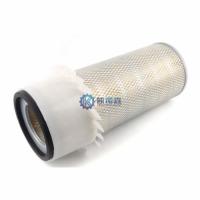 China 5 Micron Air Filter Cylinder 600-181-9240 AF1733K P181059 for Excavator FR75 HD400-5 for sale