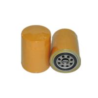 China 95mm OD Auto Diesel Oil Filter 1160024 1R-0734 5106133 for Excavator PC200-6 PC210-6 for sale
