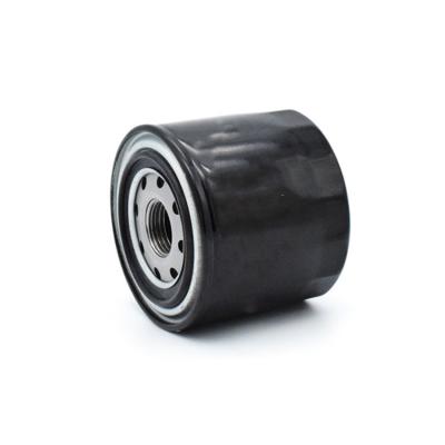 China Excavator Fuel Filter 600-211-6240 LF3415 P550719 for PC60-5 PC100-3 100mm for sale
