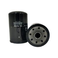 China Excavator Oil Filter Element 6136-51-5121 for PC300-6 High Precision 100mm for sale