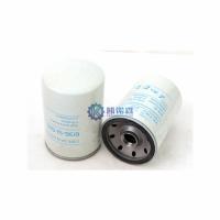 China Heavy Vehicles Fuel Filter Replacement 6136-51-5120 C-5602 KS192-6L 60176476 100mm for sale