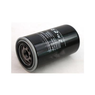 China Carbon Steel Diesel Engine Oil Filter 6735-51-5140 LF3349 P558615 BT339 for PC200-6 PC210-7 for sale