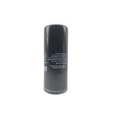 China Excavator Hydraulic Fuel Filter 266mm Height 600-211-1230 LF747 P502401 for PC400 PC450 for sale