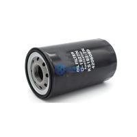 China OEM ODM Spin On Fuel Filter 110mm OD 4283859 LF3478 P551381 for Excavator for sale