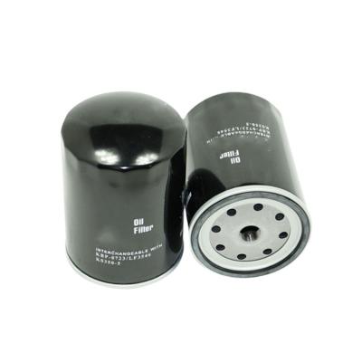 China Mining Machinery Oil Filter M20x1.5 P551257 KS350-5 B337 for Excavator EX120 for sale