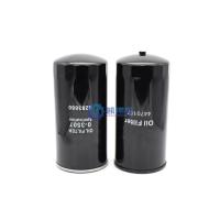China Excavator Oil Filter 4283860 LF3542 P550777 for EX200-5 SH200-Z3 High Precision for sale