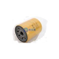 China 112mm OD Car Oil Fuel Filter Element 4429728 LF3587 P559128 for Excavator for sale