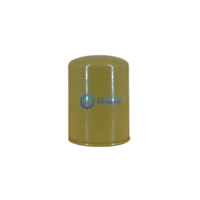 China 112mm OD Car Oil Fuel Filter Element 4429728 LF3587 P559128 for Excavator for sale