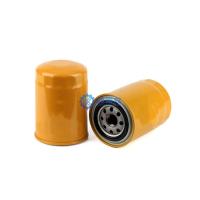 China M36x1.5 Oil Filter Element B222100000551 for Excavator SY215 SY235 100mm Height for sale