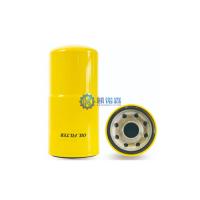 China Fuel Filter 3889310 for DH280LC DH300 DX420 Excavator High Precision 10 Micron for sale