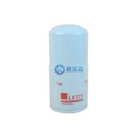 China 120mm Lube Oil Filter 3304232 LF777 P550777 for Excavator PC300 PC400 for sale