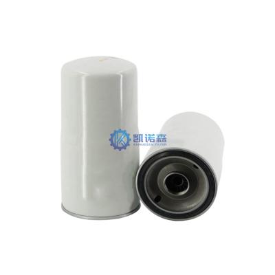 China 120mm Lube Oil Filter 3304232 LF777 P550777 for Excavator PC300 PC400 for sale