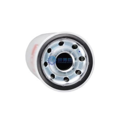 China 82mm OD Excavator Engine Oil Filter 600-311-6220 FF5081 P550057 KS501C BF954 for sale