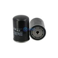 China M16x1.5 Thread Truck Fuel Filter Element 6732-71-6110 FF5052 for PC200 Excavator for sale