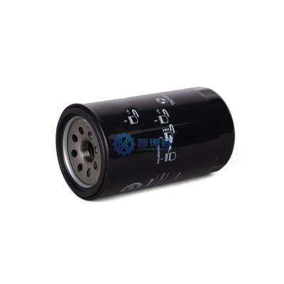 China Carbon Steel Heavy Equipment Fuel Filter Element For Mining Machinery for sale