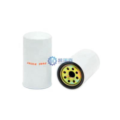 China Mining Vehicle Spin On Oil Filter ME056670 High Precision Fuel Filter Element for Excavator for sale